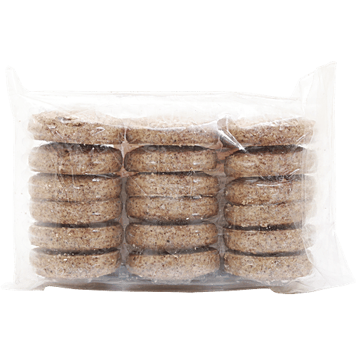 Buy Nanda's Ragi Cookies - Online at Best Price of Rs 80 - bigbasket