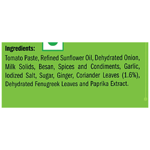 Buy ITC Master Chef Paneer Makhani Cooking Paste - Ready To Cook Online ...