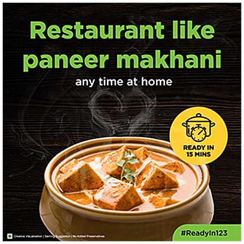 Buy ITC Master Chef Paneer Makhani Cooking Paste - Ready To Cook Online ...