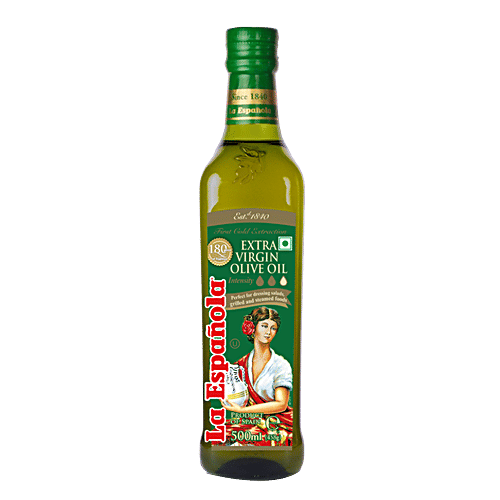 Buy La Espanola Extra Virgin Olive Oil Online at Best Price of Rs 414 ...