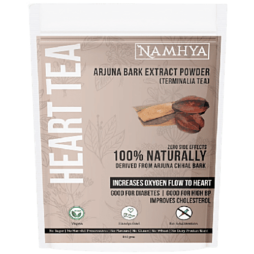 Buy Namhya Heart Tea Online at Best Price of Rs 230 - bigbasket