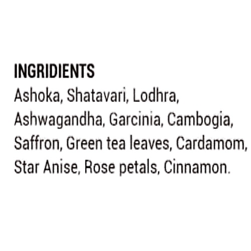 Buy Namhya PCOS Tea Online at Best Price of Rs 589 - bigbasket