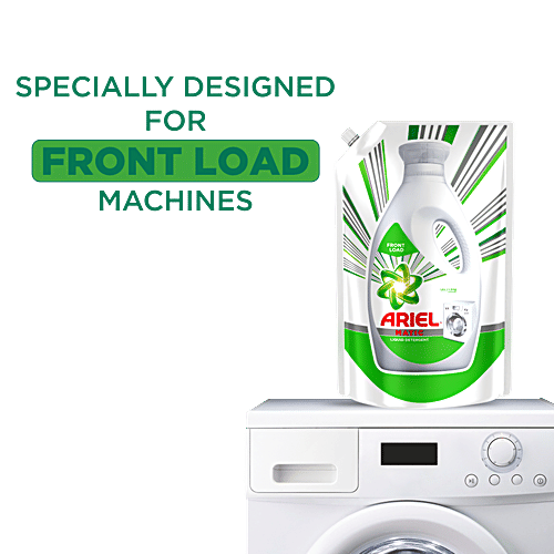 Buy Ariel Matic Liquid Detergent - Front Load Online at Best Price ...