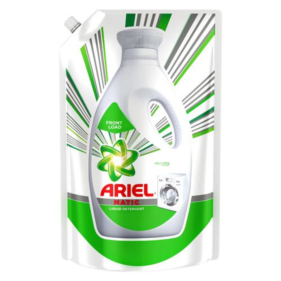 Buy Ariel Matic Liquid Detergent - Front Load Online at Best Price of ...