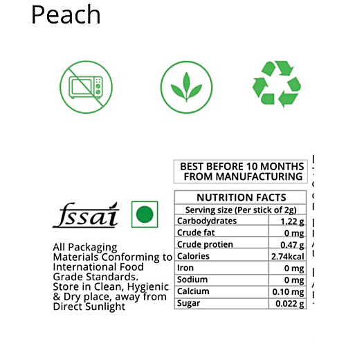 Buy The Healthy Company One Week Detox Online at Best Price of Rs 599 ...