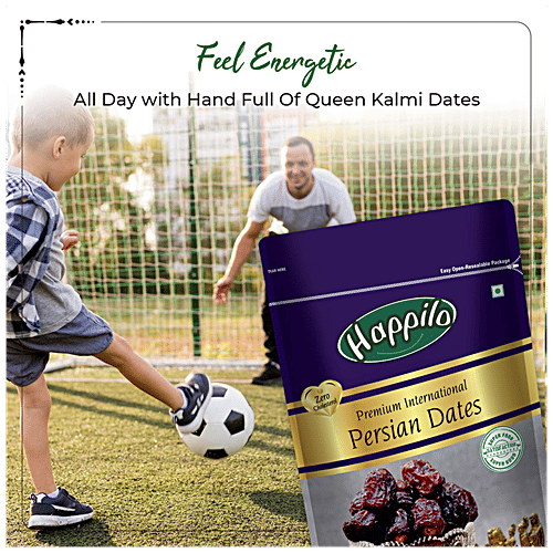 Buy Happilo Premium International Persian Dates Online at Best Price of ...