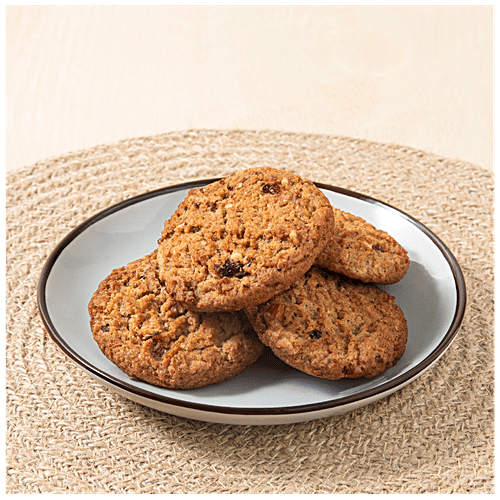 Buy Chai Point Multigrain Biscuit Online at Best Price of Rs 20 - bigbasket