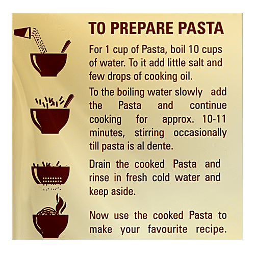 Buy Bambino Premium Pasta Penne Online at Best Price of Rs 150 - bigbasket