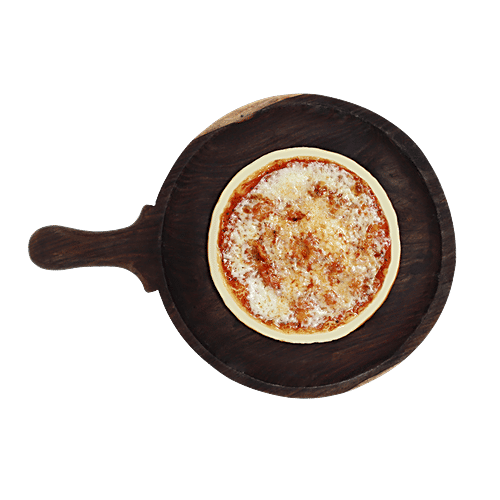 Buy Pizzo 15 cm Regular Crust With Signature 24 Hour Proofed Base ...