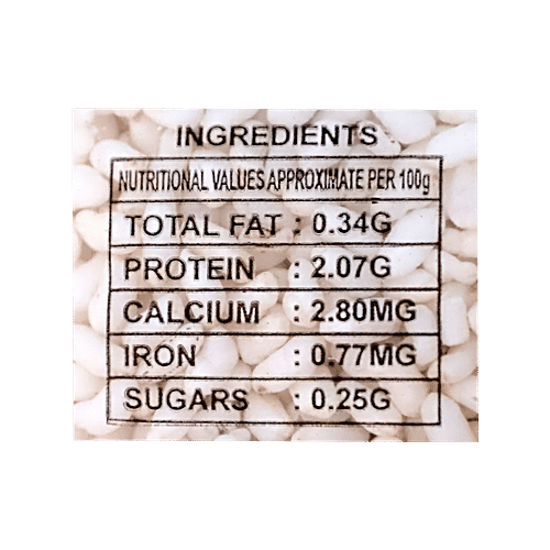 Buy Sweety Tasty Kolhapuri Mamra Online at Best Price of Rs 85 - bigbasket