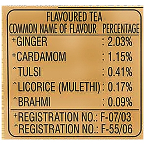 Buy Tata Tea Gold Care Online at Best Price of Rs 159 - bigbasket