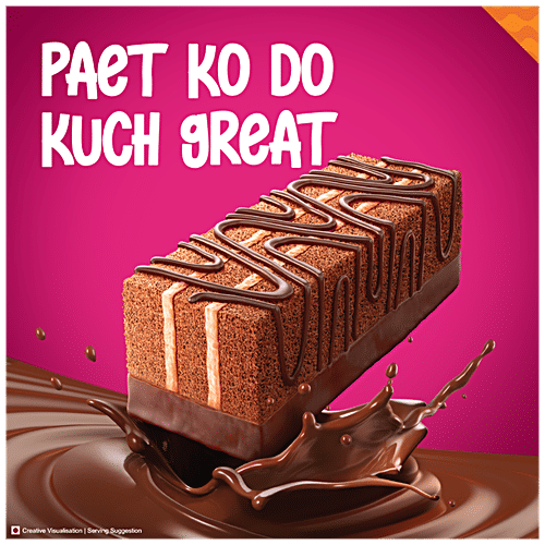 Buy Sunfeast Caker - Trinity With Choco Online at Best Price of Rs 10 ...