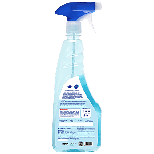Buy Crew All Purpose Household Cleaner Online at Best Price of Rs 85 ...