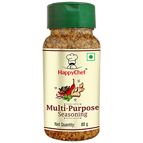 Buy HappyChef Multi-Purpose Seasoning Online at Best Price of Rs 79 ...