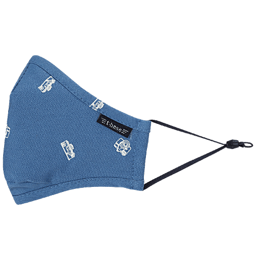 Buy T BASE Face Mask - Pro Tech 95, 6 layered, Xtra Small, MK18002 ...