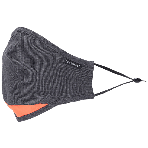 Buy T BASE Face Mask - Pro Tech 95, 6 layered, Large, MK 18000 Online ...