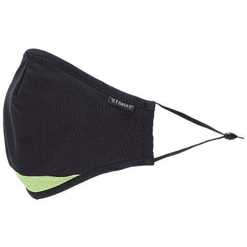Buy T BASE Face Mask - Pro Tech 95, 6 layered, Large, MK 18000 Online ...
