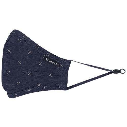 Buy T BASE Face Mask - Pro Tech 95, 6 layered, Small, MK18002 Online at ...