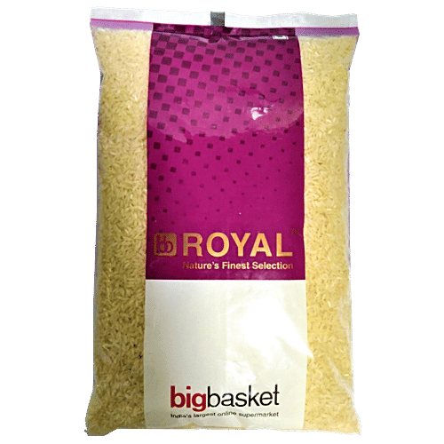 Buy bb Royal Tulaipanji Rice Online at Best Price of Rs 912 - bigbasket