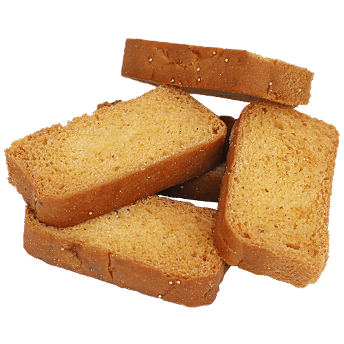 Buy AUREO Tea Time Toast Online at Best Price of Rs 65 - bigbasket