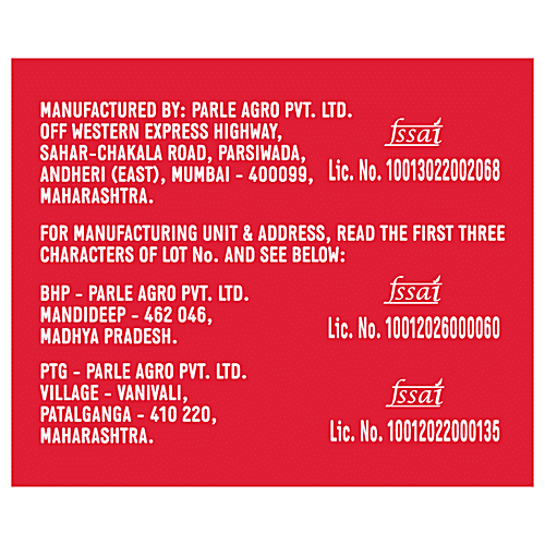 Buy B Fizz Sparkling Drink - Malt Flavoured Online at Best Price of Rs ...