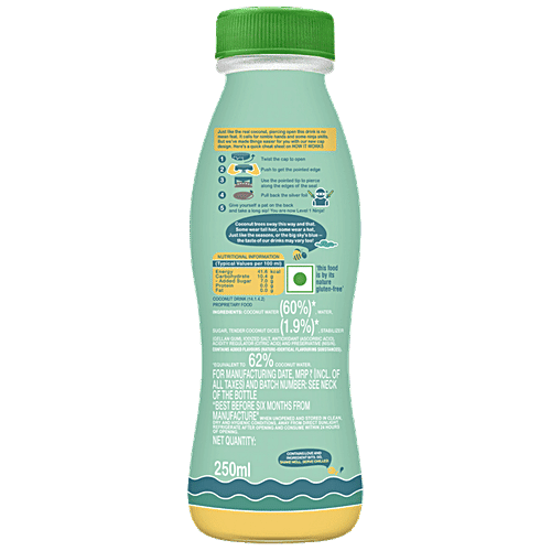 Buy Paper Boat Pulpy Coco Bliss Online at Best Price of Rs 60 - bigbasket