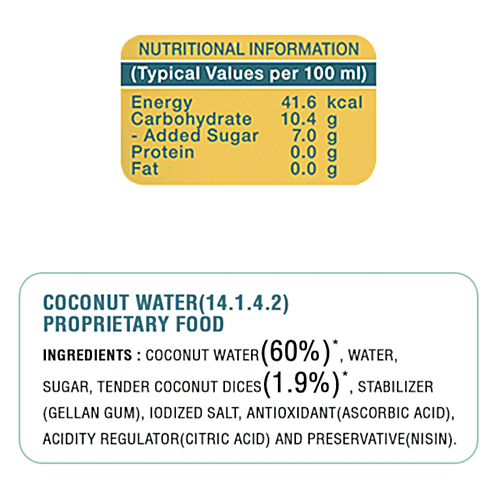 Buy Paper Boat Pulpy Coco Bliss Online at Best Price of Rs 60 - bigbasket