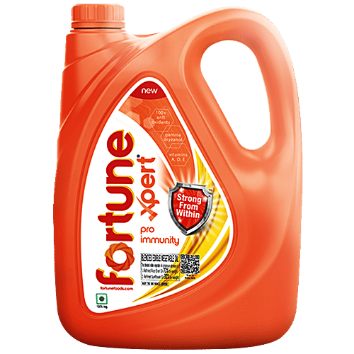 Buy Fortune Xpert Pro Immunity Online at Best Price of Rs 948 - bigbasket