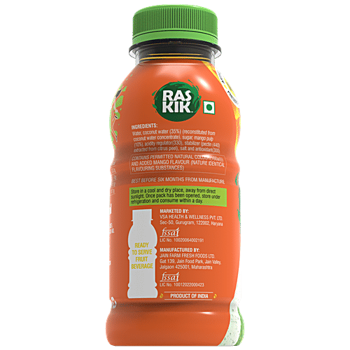Buy RASKIK Coco - Mango Online at Best Price of Rs 30 - bigbasket