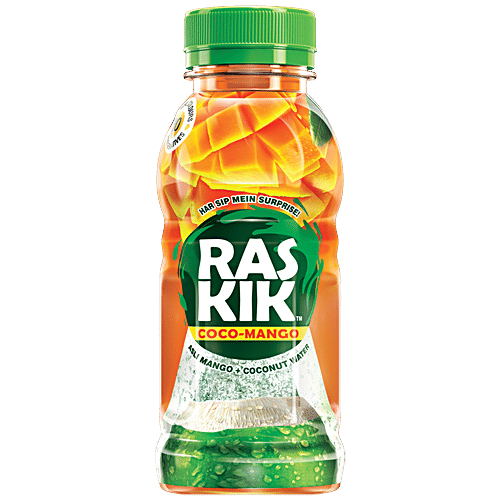 Buy RASKIK Coco - Mango Online at Best Price of Rs 30 - bigbasket
