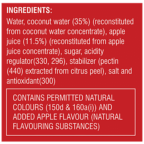 Buy RASKIK Coco - Apple Online at Best Price of Rs 30 - bigbasket