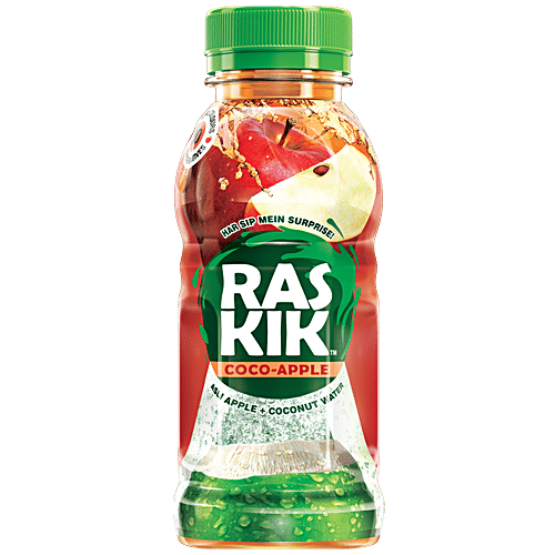 Buy RASKIK Coco - Apple Online at Best Price of Rs 30 - bigbasket