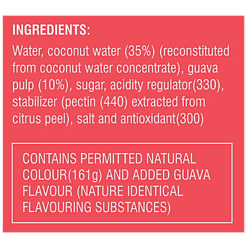 Buy RASKIK Coco - Guava Online at Best Price of Rs 30 - bigbasket