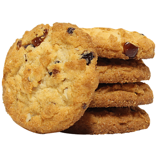 Buy CookieMan Artisanal Cookies - Seasons Greetings Online at Best ...