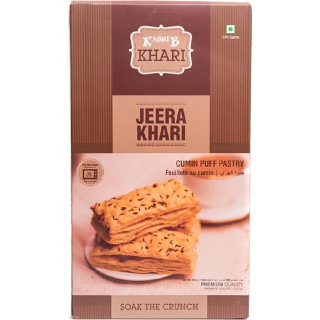 Buy KABHI B Jeera Khari Online at Best Price of Rs 80 - bigbasket