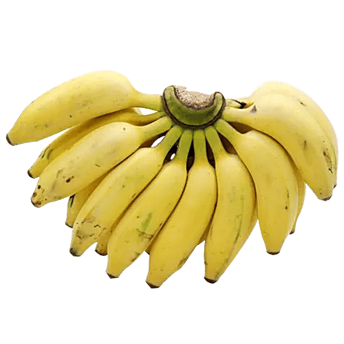 Buy fresho! Baby Banana Yelakki Online at Best Price of Rs 42.68 ...