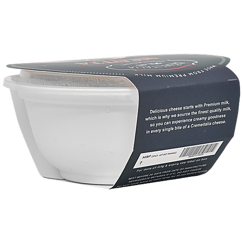 Buy CREMEITALIA Ricotta Online at Best Price of Rs 225 - bigbasket