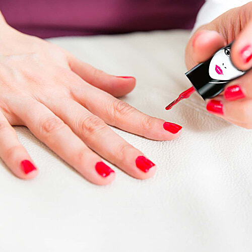 Buy Elle 18 Nail Pops Nail Color Online at Best Price of Rs 49.50 ...