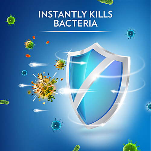 Buy Vaseline Protect & Care Anti Bacterial Hand Cream - 2 in 1 Skin ...