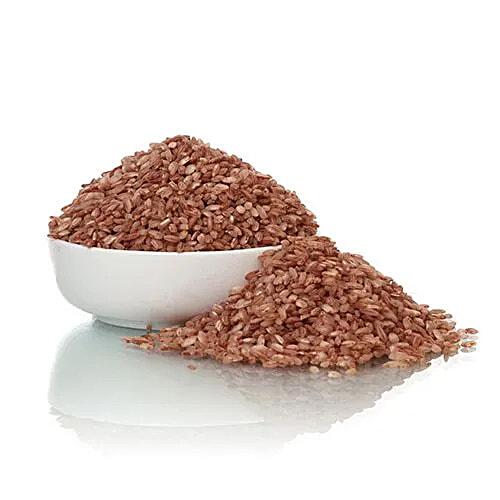 Buy bb Popular Red Raw Rice Online at Best Price of Rs 63 - bigbasket