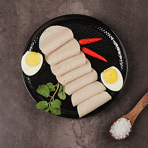 Buy fresho! Chicken Salami Plain Online at Best Price of Rs 450 - bigbasket