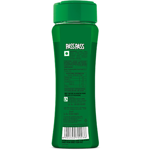 Buy Pass Pass Green Mint Mouthfreshener Online at Best Price of Rs 70 ...
