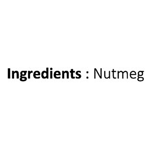 Buy Earthon Organic Nutmeg Powder/Jaiphal Powder Online at Best Price ...