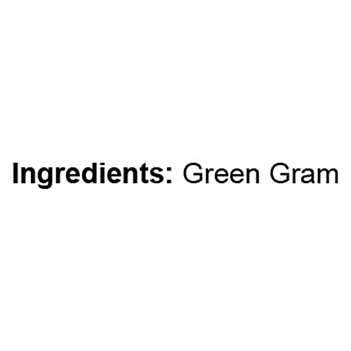 Buy Earthon Organic Moong Dal/Green Gram - Split, Skinned Online at ...