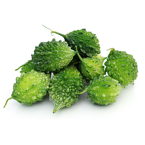 Buy fresho! Bitter Gourd - Small Online at Best Price of Rs 37 - bigbasket