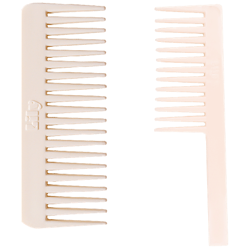 Buy LILY Canvas Collection - Wide Tooth Shampoo & Detangler Comb Online ...