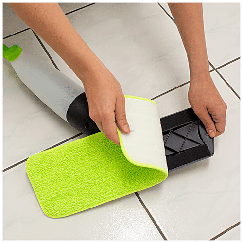Buy YORK Flat Spray Mop Online at Best Price of Rs 899 - bigbasket