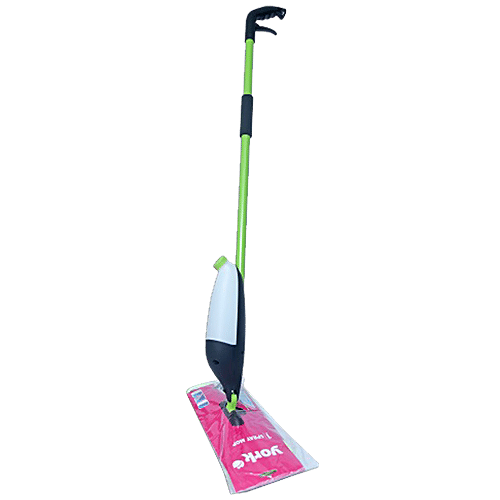 Buy YORK Flat Spray Mop Online at Best Price of Rs 899 - bigbasket