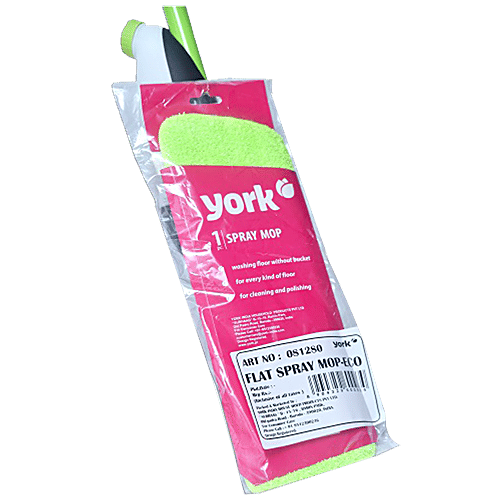 Buy YORK Flat Spray Mop Online at Best Price of Rs 899 - bigbasket