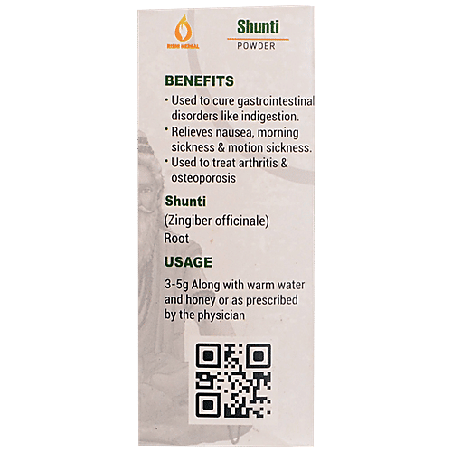 Buy Desi Utthana Shunti Powder Online at Best Price of Rs 172 - bigbasket